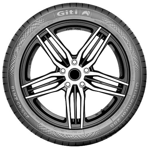 Giti – SANAA BALANCE