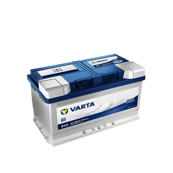 batteries varta – 95D31R 12V – SANAA BALANCE